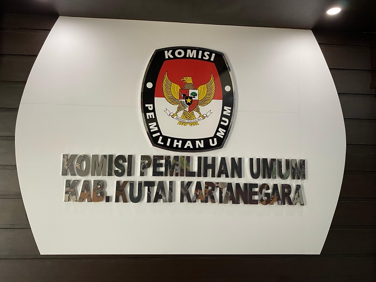Kutai Kartanegara Logo